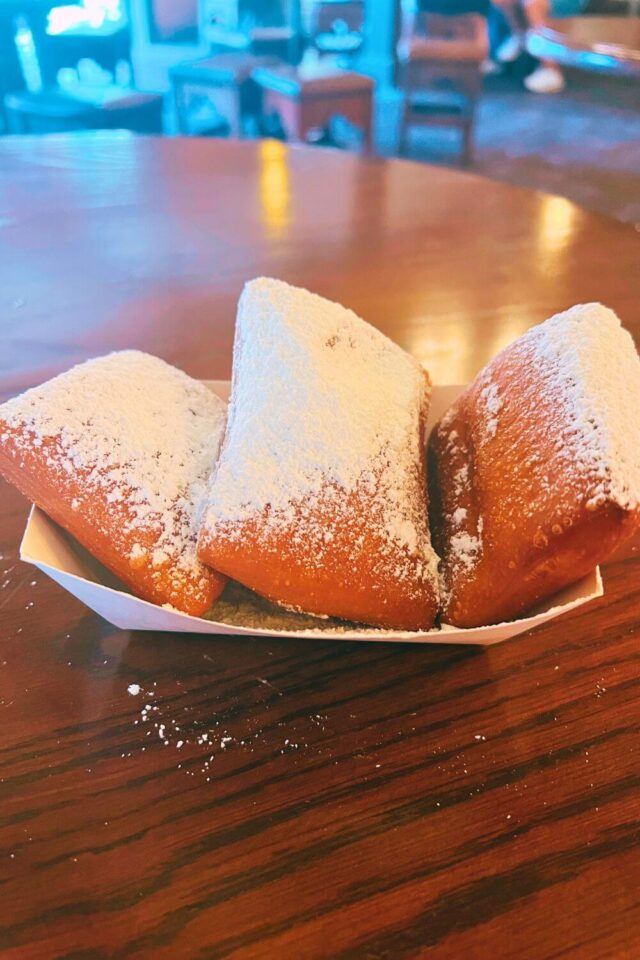 20 Best Snacks at Magic Kingdom Worth Trying • The Park Pixie
